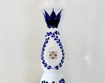 Clase Azul Repo EMPTY Recycled Bottle Olive Oil Dispenser - Etsy