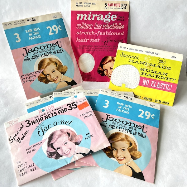 Pearl Hair Net - Etsy