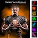 Photoshop Design Sports Photo Overlays FIREBALL Overlays Set 1 5 ...