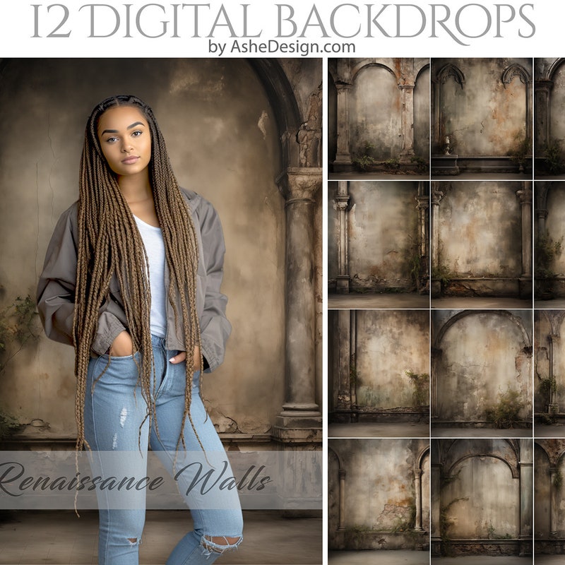 Backdrops - Etsy