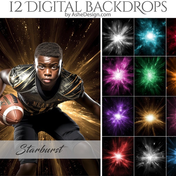 Star Backdrop - Etsy