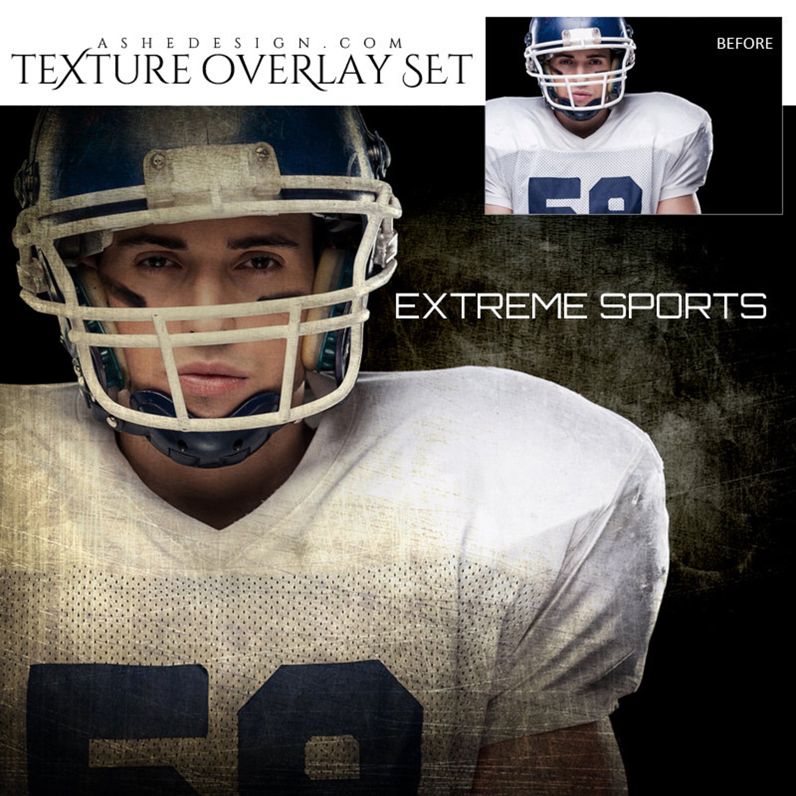 Photoshop Overlays | Texture Overlays - EXTREME SPORTS - Expertly ...