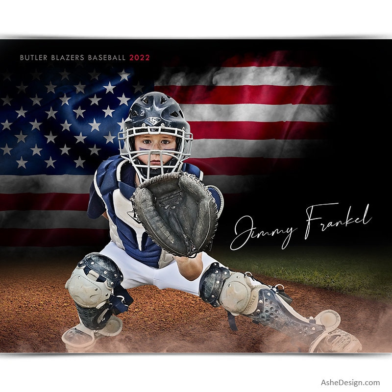 Baseball Poster - Etsy