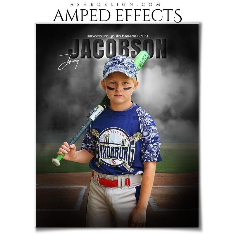 Baseball Fan Poster Ideas