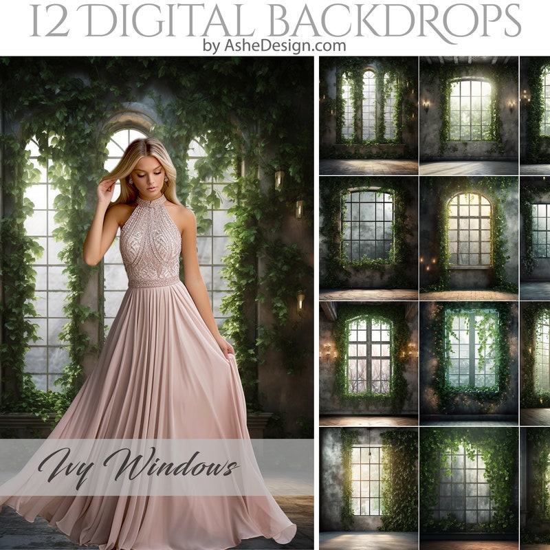 Window Photography - Etsy