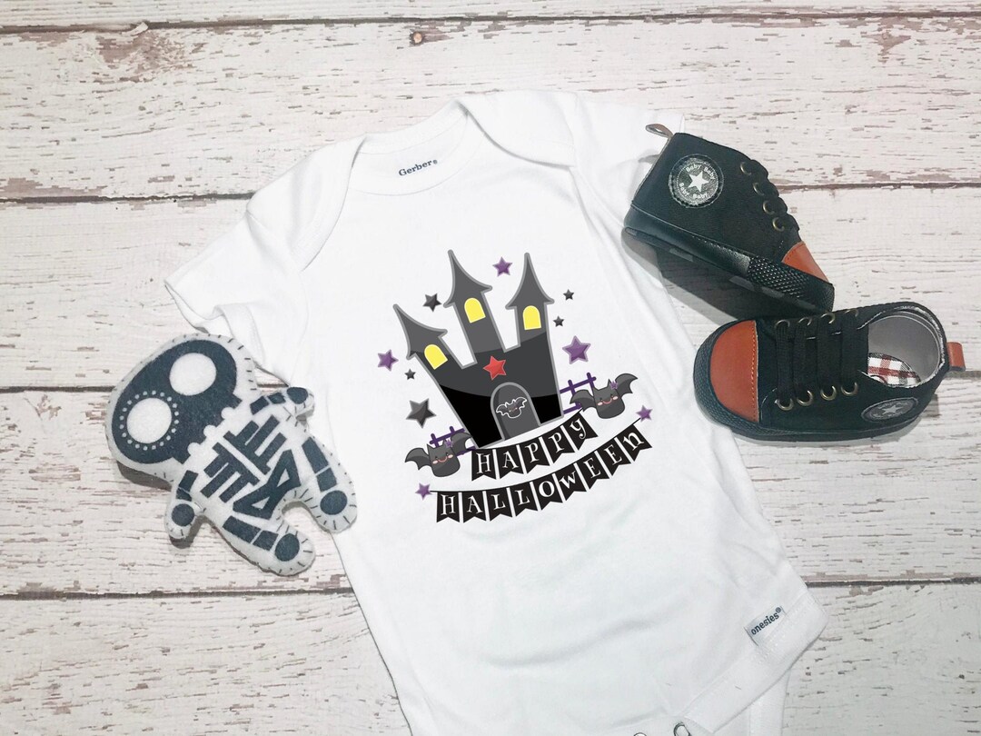 Cute Vampire Halloween Shirt Trick or Treat Dracula Shirt - Etsy UK