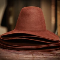 Hat Making - Etsy