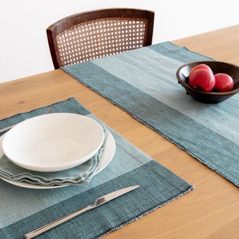 Cloth Placemats - Etsy