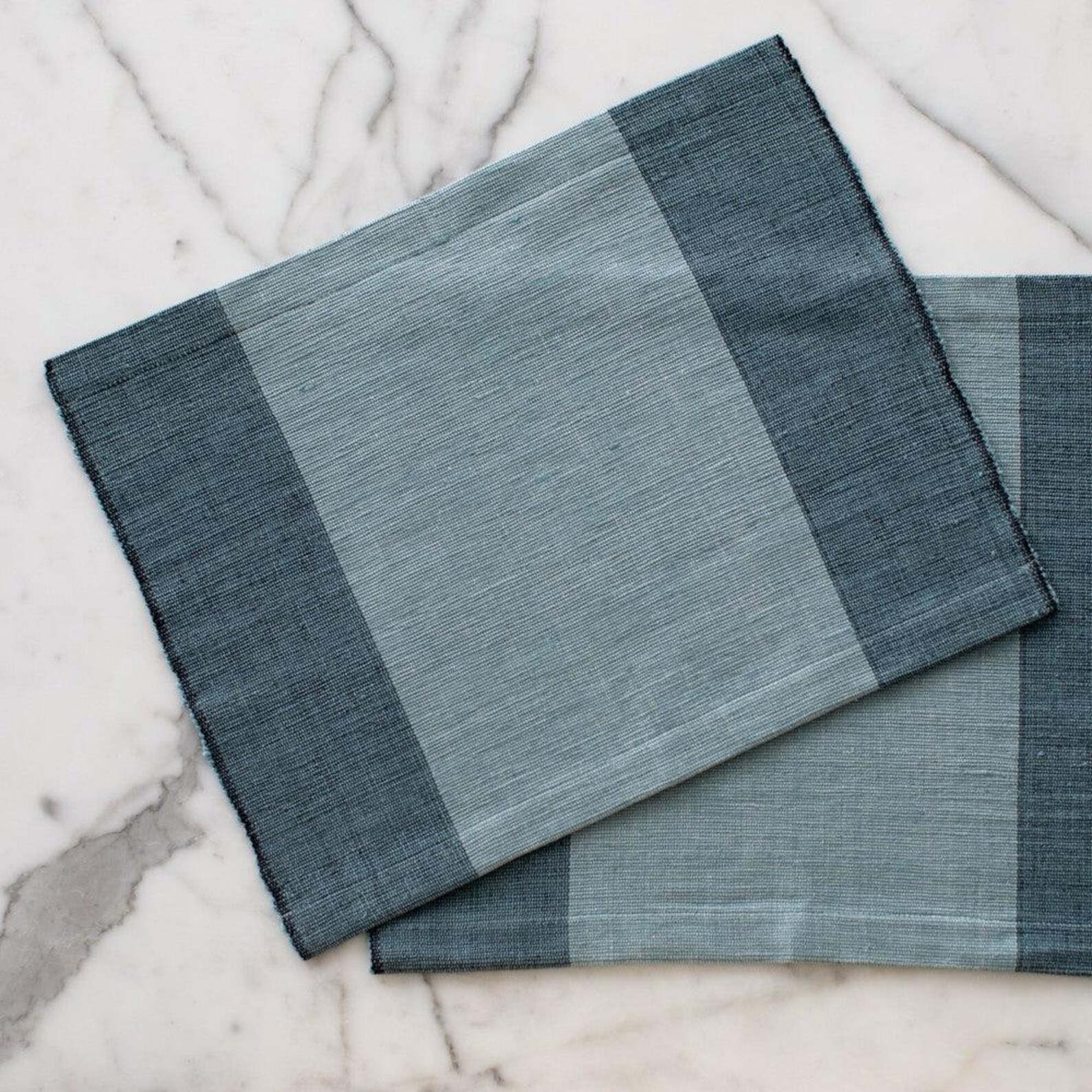 Sodo Handwoven Ethiopian Cotton Placemat - Etsy