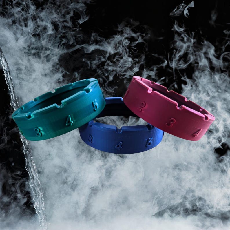 Cryogenic Sample Holding Collar for Nitrogen Tanks. Statebourne Bio 36 ...