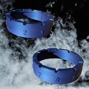 Cryogenic Sample Holding Collar for Nitrogen Tanks. Statebourne Bio 36 ...