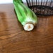 Vintage Vegetable Plastic Celery Veggie for Kitchen, Home Décor Food ...
