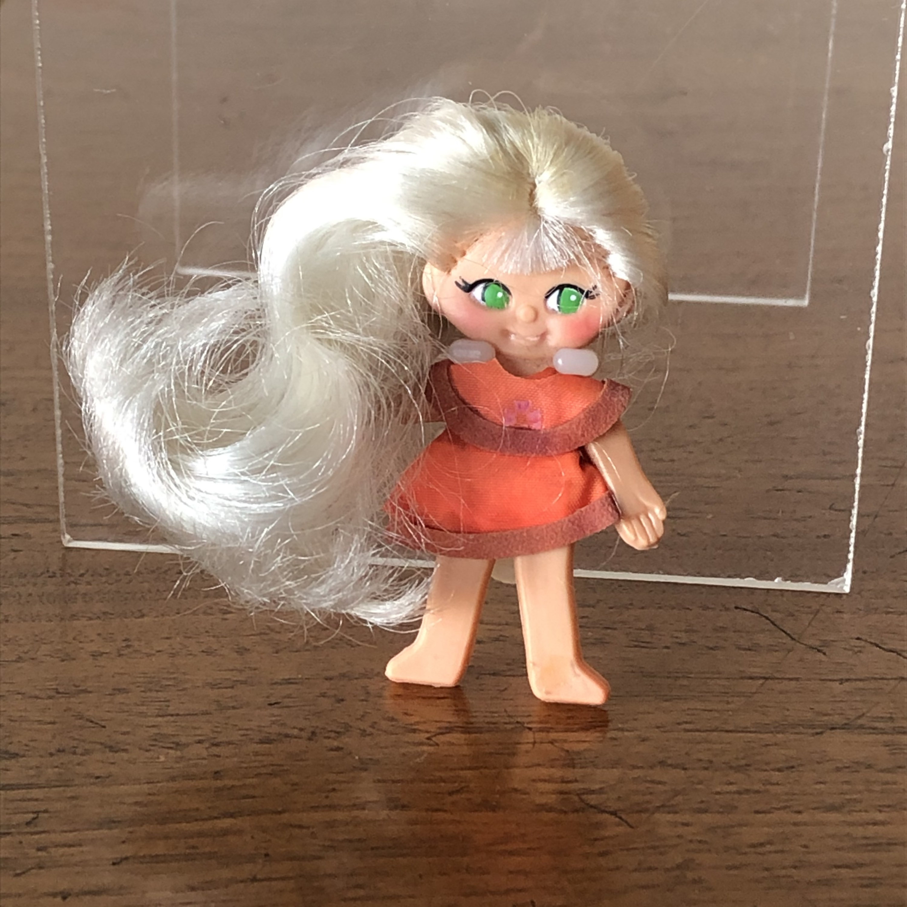 Dolls & Action Figures Toys & Games Boy Mod Fashion Doll with Long ...