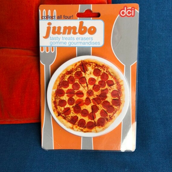 Mini Taco Erasers at Rita Block blog