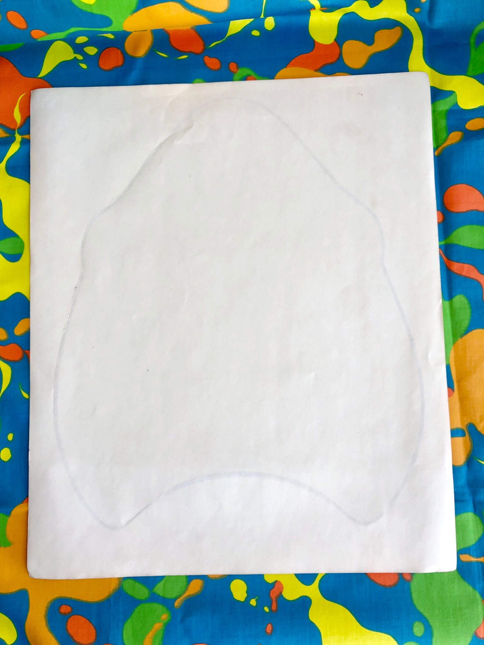 Big 70s Vintage Shark Sticker Crapper Art Jaws Movie Tiki - Etsy