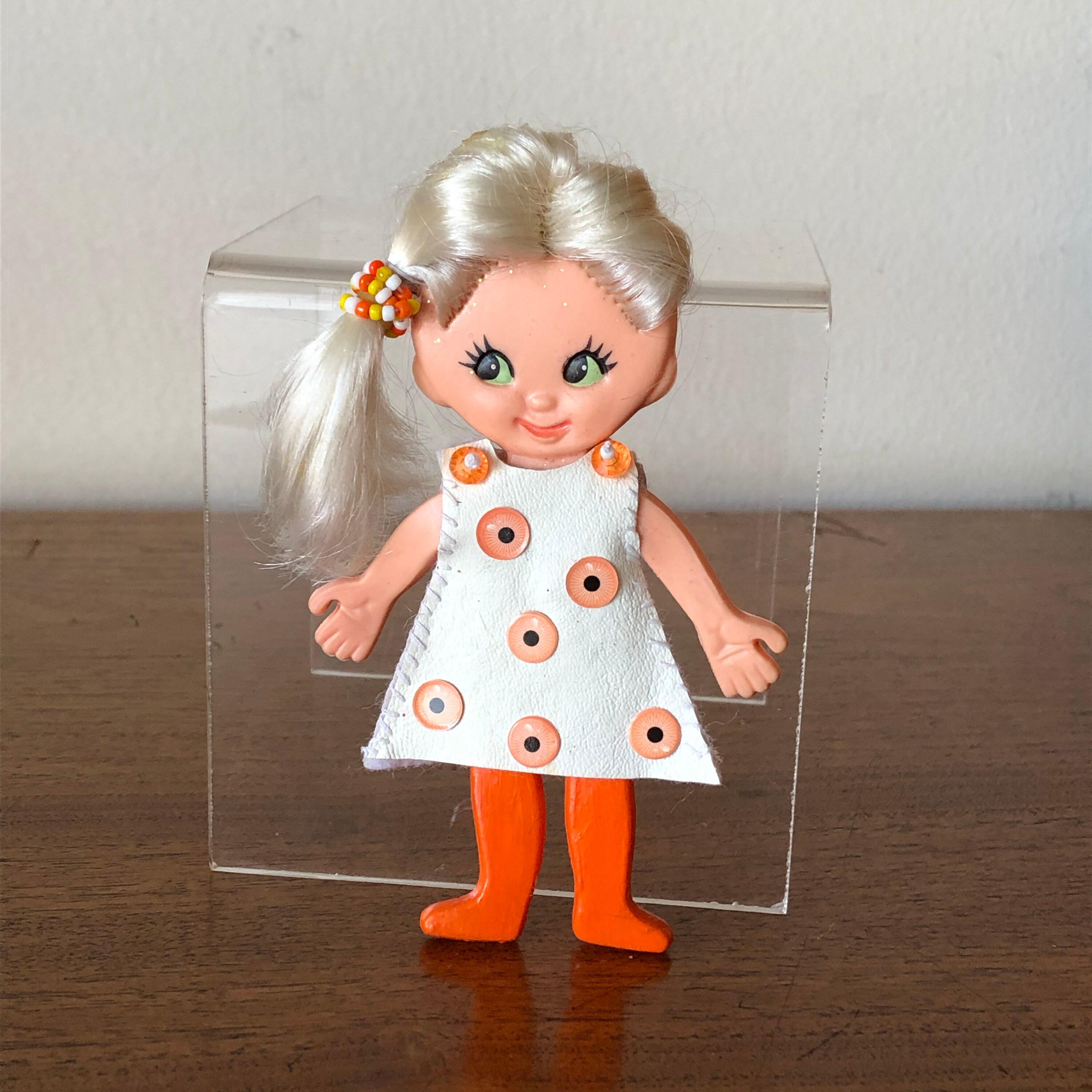 Dolls & Action Figures Toys & Games Boy Mod Fashion Doll with Long ...