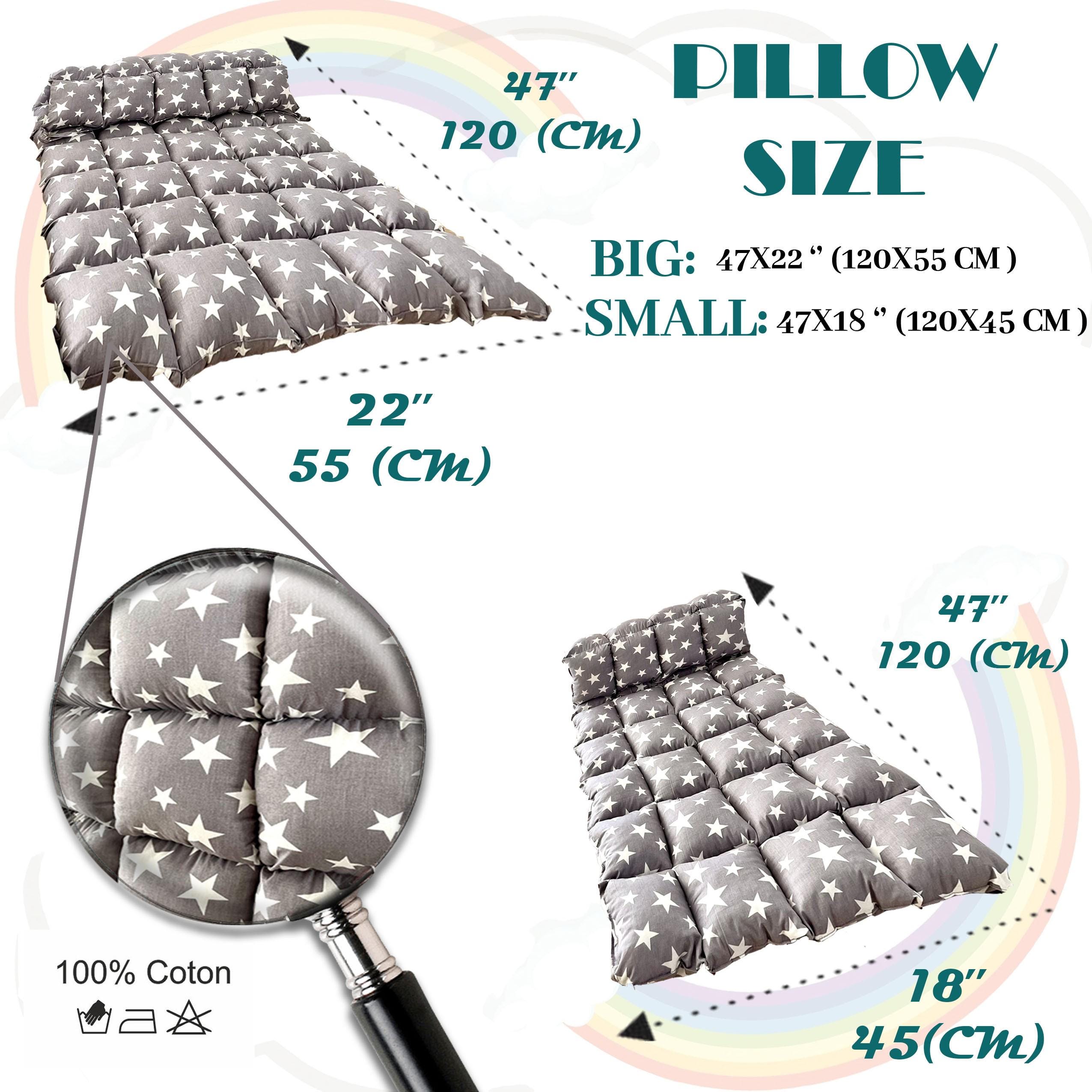 Montessori Climber Cushions-kids Floor Pillow-rocker Cushion-climbing ...