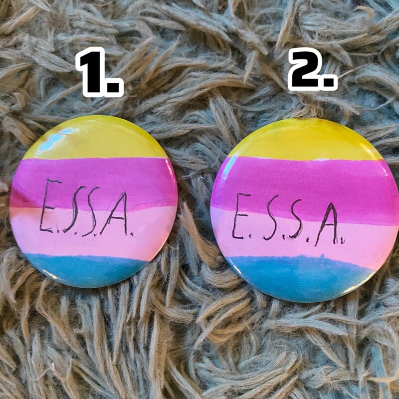Essa - Etsy