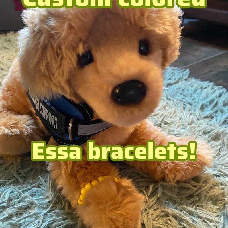 Essa Gear - Etsy