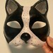 Cattle Dog Cat Mask - Etsy