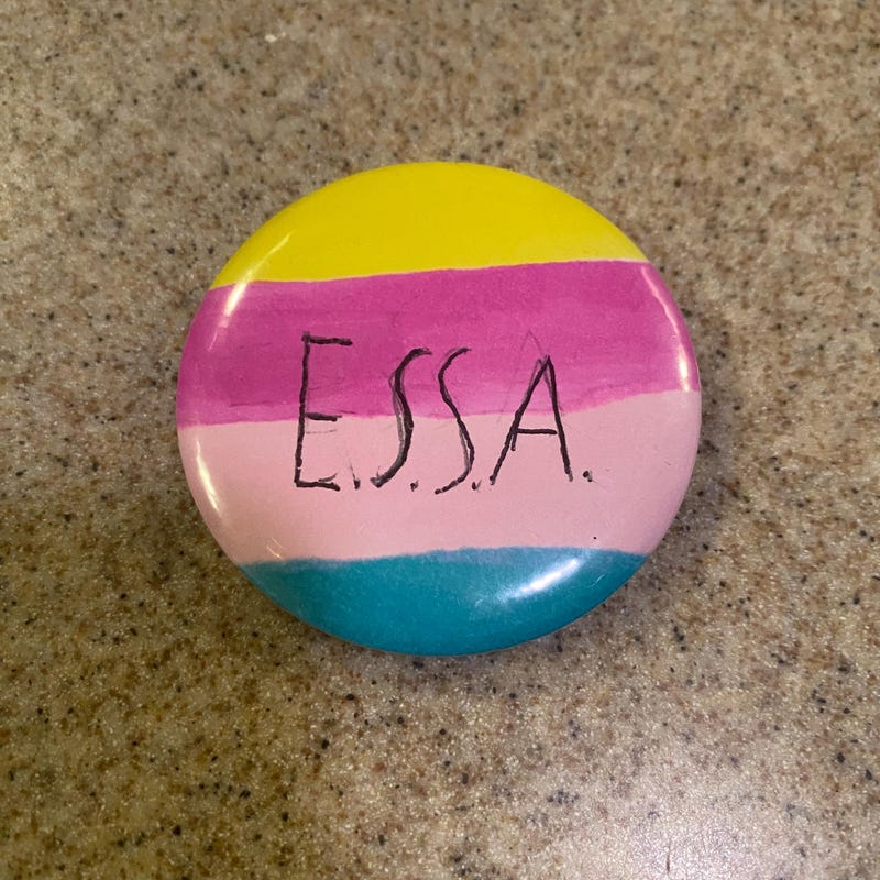 Essa - Etsy