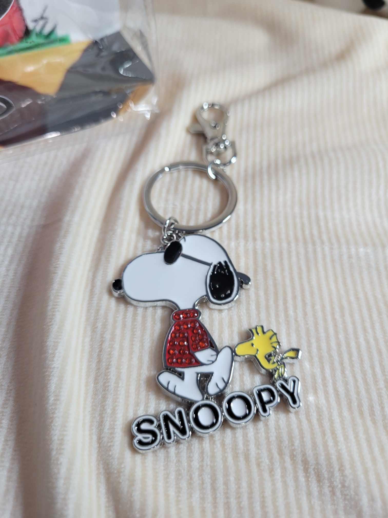Snoopy Gift Set. - Etsy