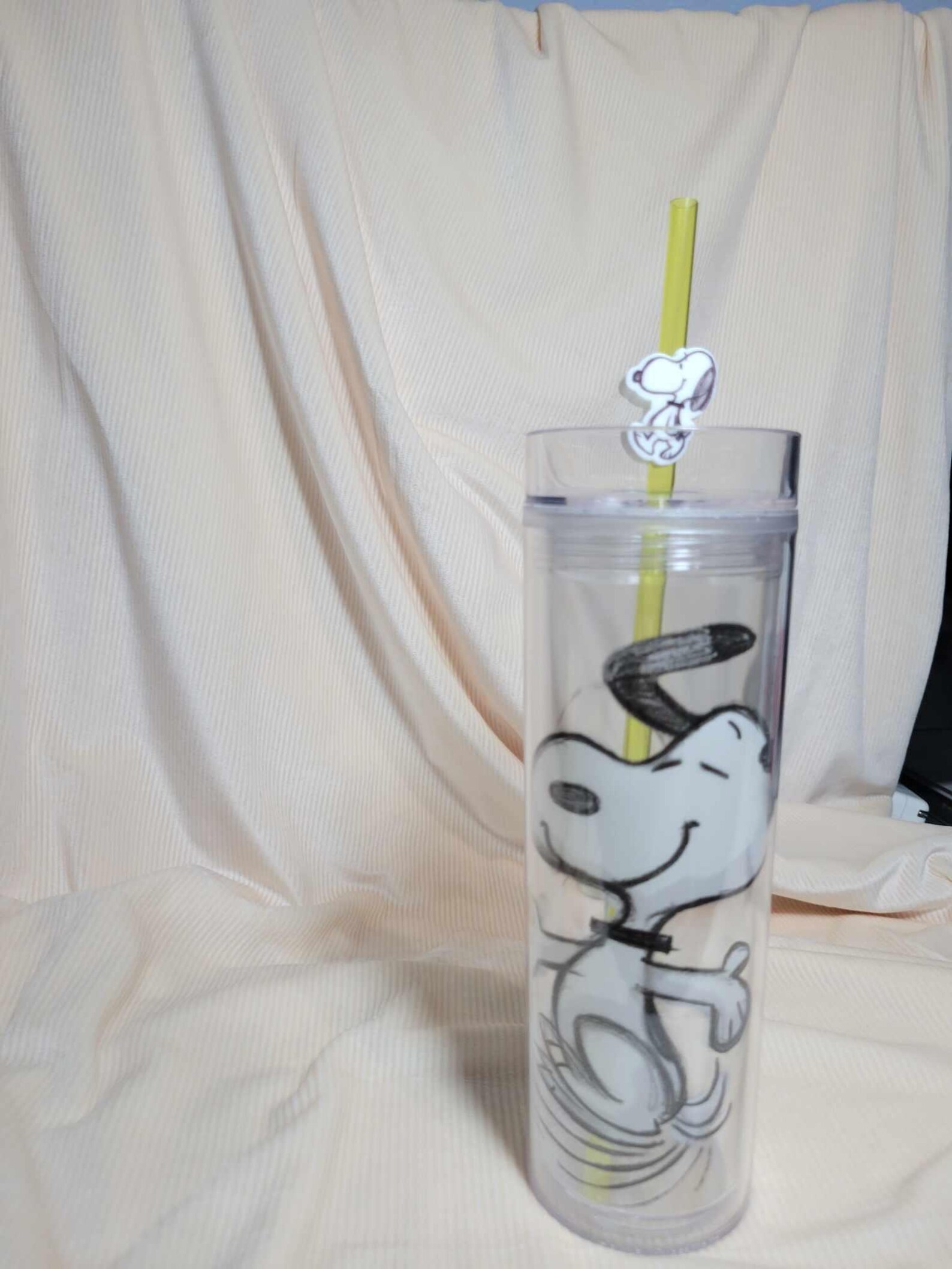 Snoopy Gift Set. - Etsy