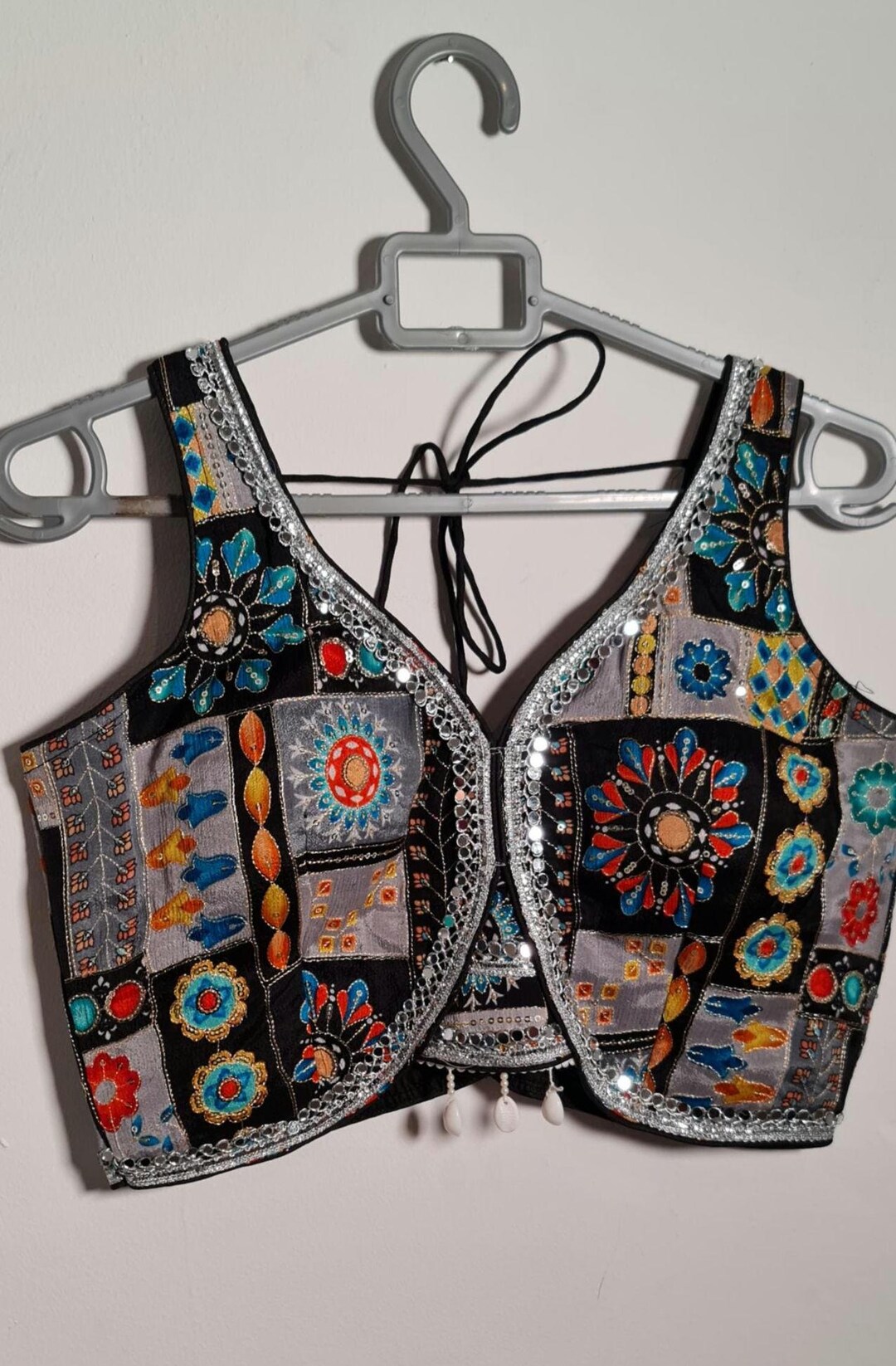 Readymade Choli Blouse - Etsy