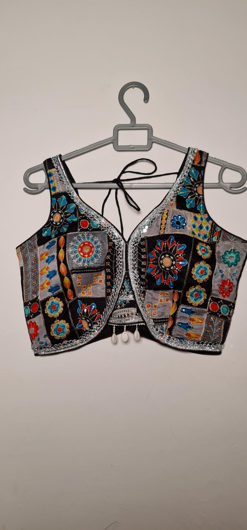 Readymade Choli Blouse - Etsy
