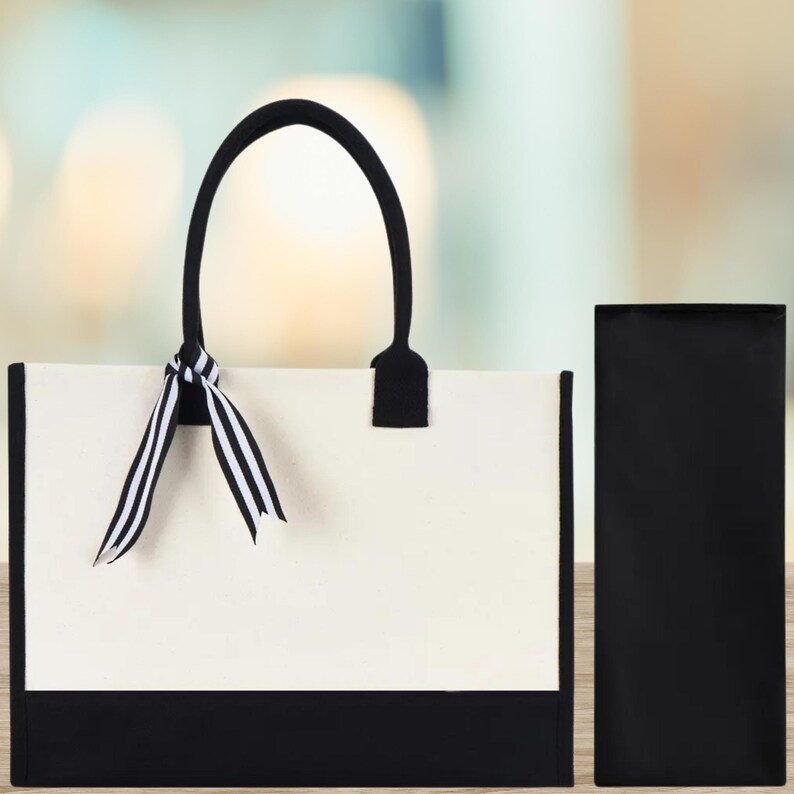 Personalized Disney Trip 2025 Tote Bag, Disney Characters - Etsy