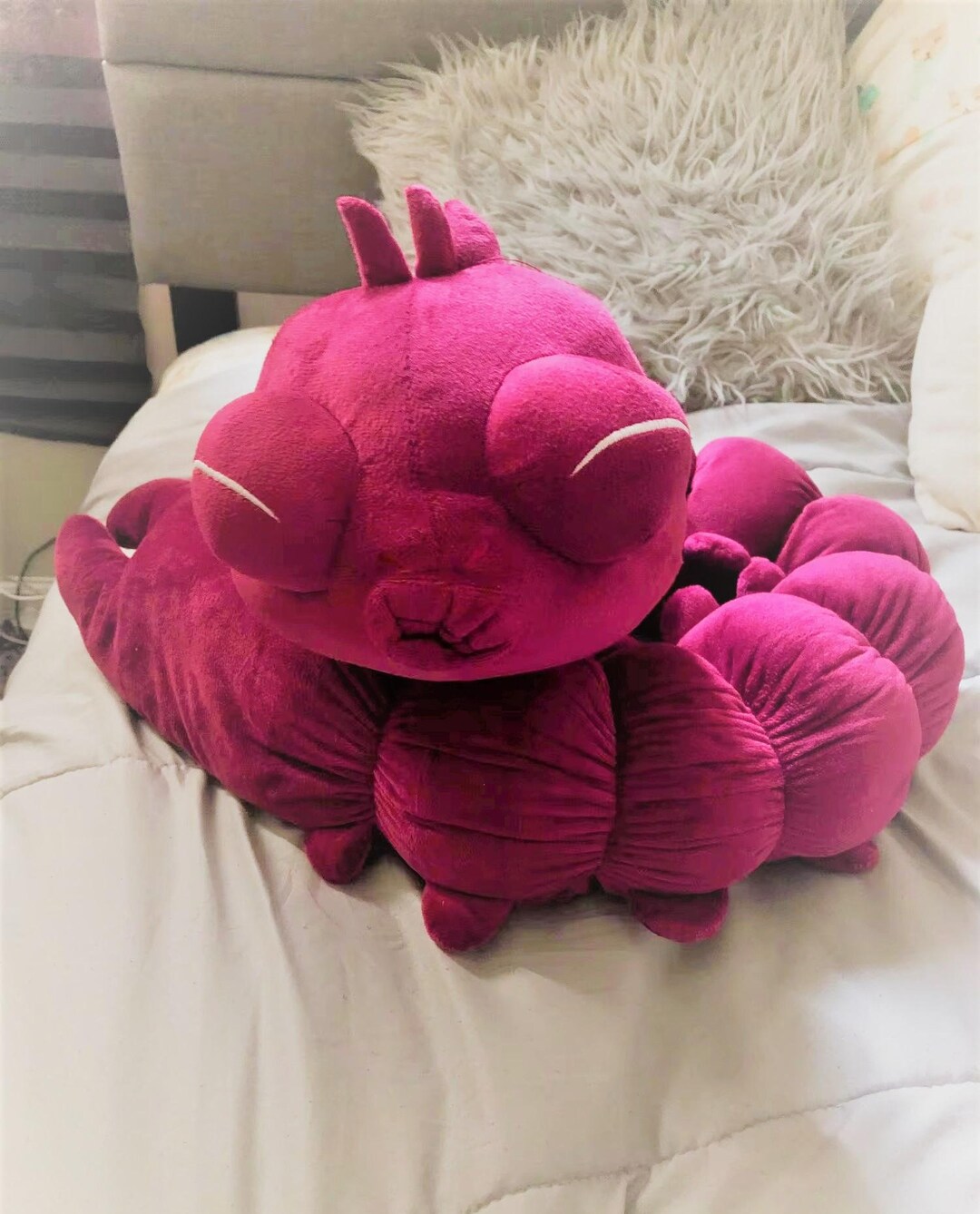 130cm Jujutsu Kaisen Plush Dolls Fushiguro Toji Cursed Spririt Swear ...