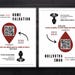 Editable Template for Real Estate, Market Update, Home Valuation, QR ...