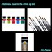 Mirko Figure, 3D Painted and Unpainted Figure, Action Figures ...