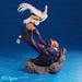 Mirko Figure, 3D Painted and Unpainted Figure, Action Figures ...