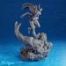 Mirko Figure, 3D Painted and Unpainted Figure, Action Figures ...