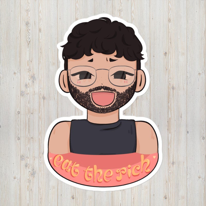 Hasanabi Merch - Etsy