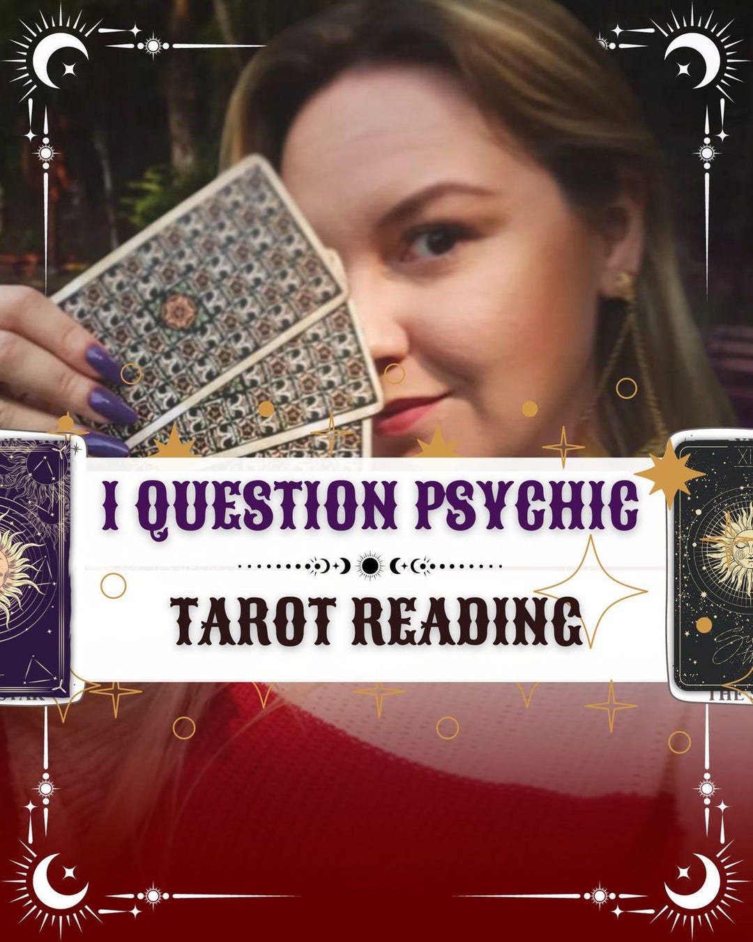 One Question Tarot Reading, Tarot Cards Reading, Same Day Tarot Reading ...