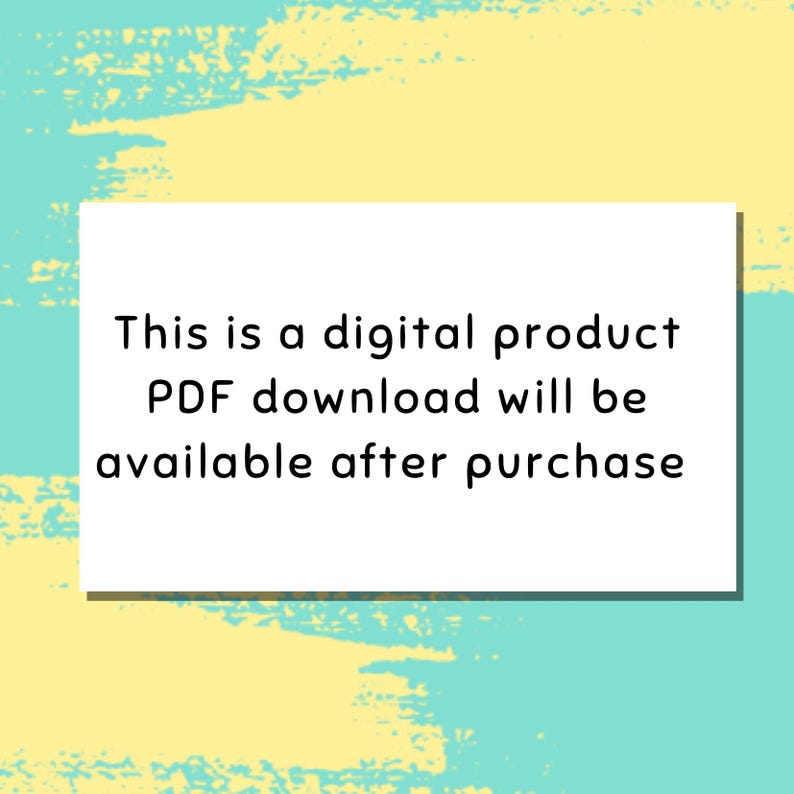 Count and Color Printable Coloring Sheet - Beginner Shapes, Preschool ...