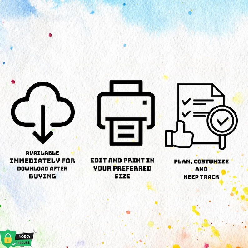 Classroom Inventory Checklist Template Editable Google Sheets Digital ...