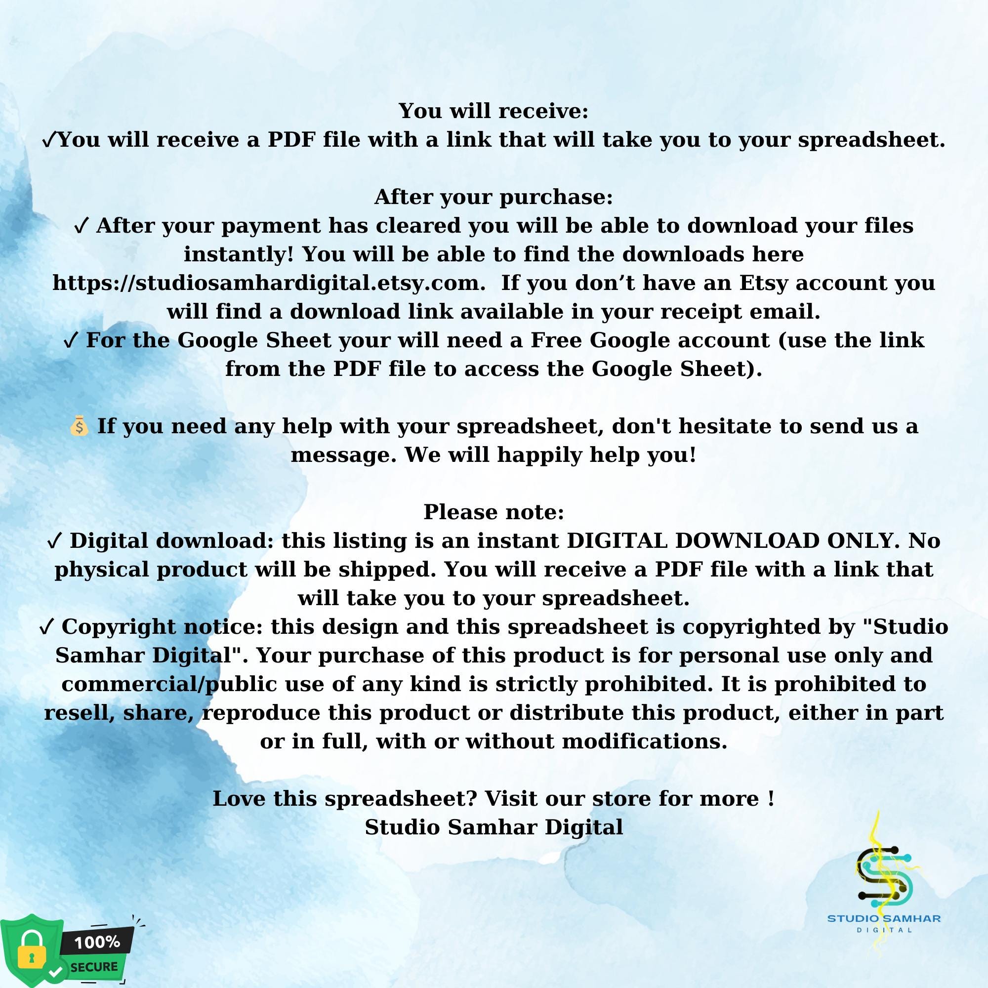 CMR International Bill of Lading Template, Google Sheets Freight ...