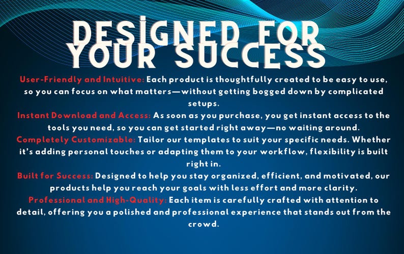 Editable Work Checklist Template | Easy to Use Digital Download ...