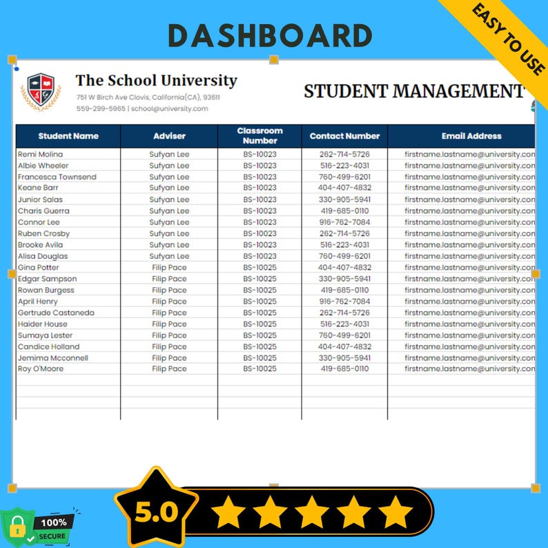 Classroom Inventory Checklist Template Editable Google Sheets Digital Download for Teachers and ...