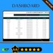 Lease Agreement Tracker Template Google Sheets, Rental Property ...
