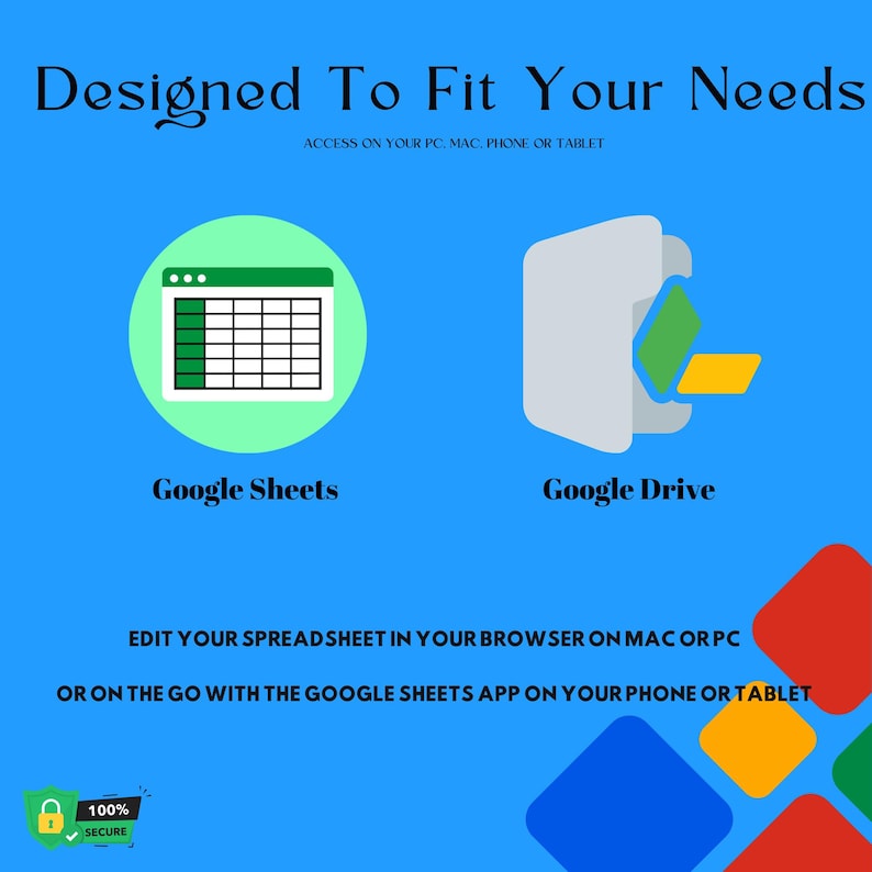 Lease Agreement Tracker Template Google Sheets, Rental Property ...