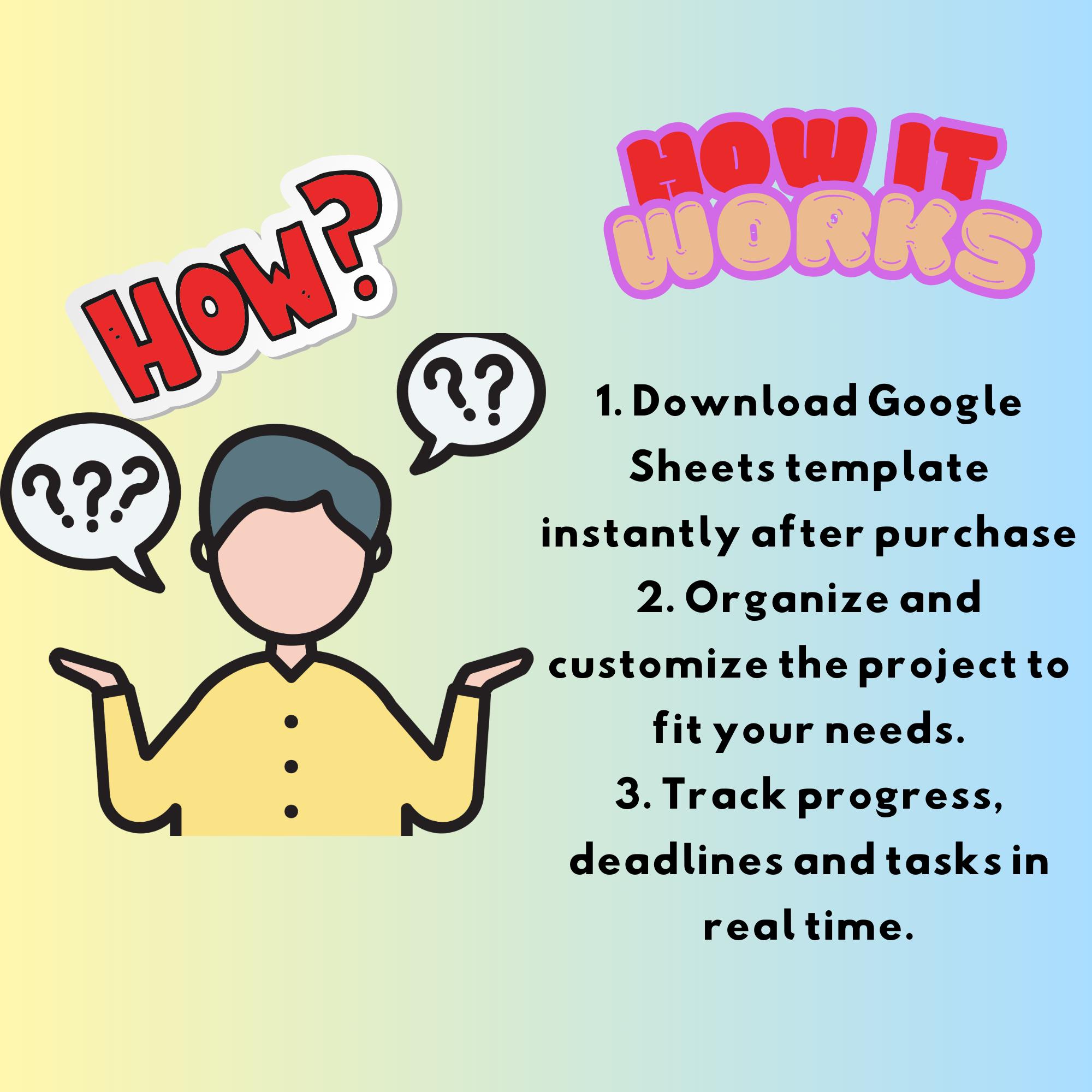 Rent Invoice Template Google Sheets Rental Payment Tracker Tenant ...