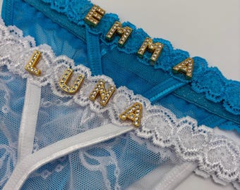 Women's Lingerie - Etsy UK