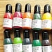 Tsukineko Versafine Clair Refill Ink Bottle | Fast Drying Oil Based ...