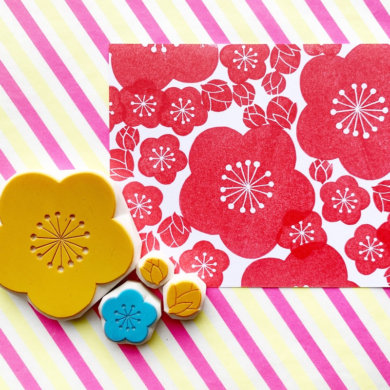 Japanese Stamps - Etsy