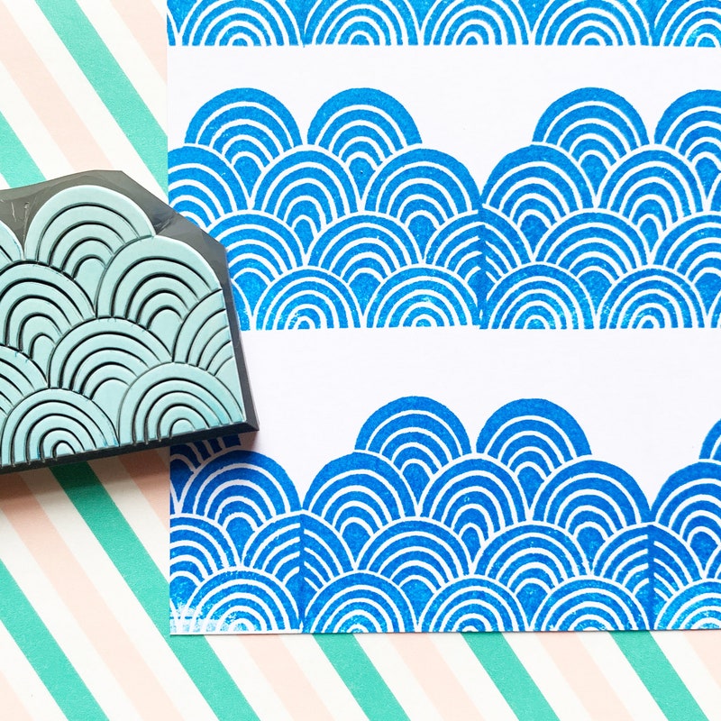 Japanese Stamps - Etsy