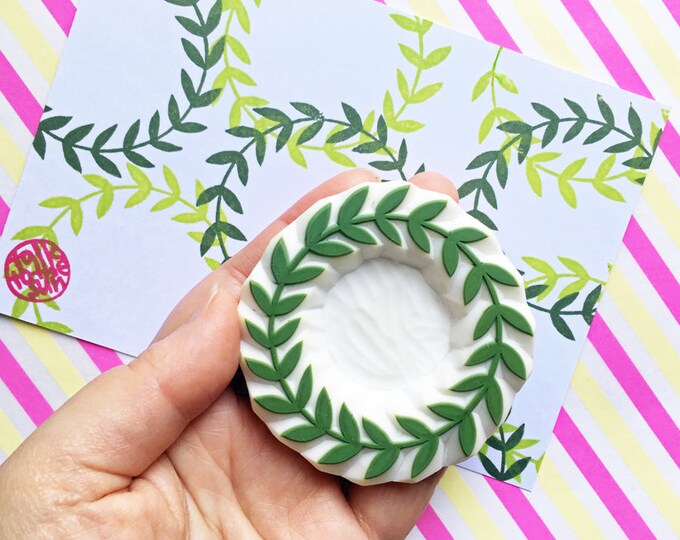 Rubber stamp ideas - Etsy